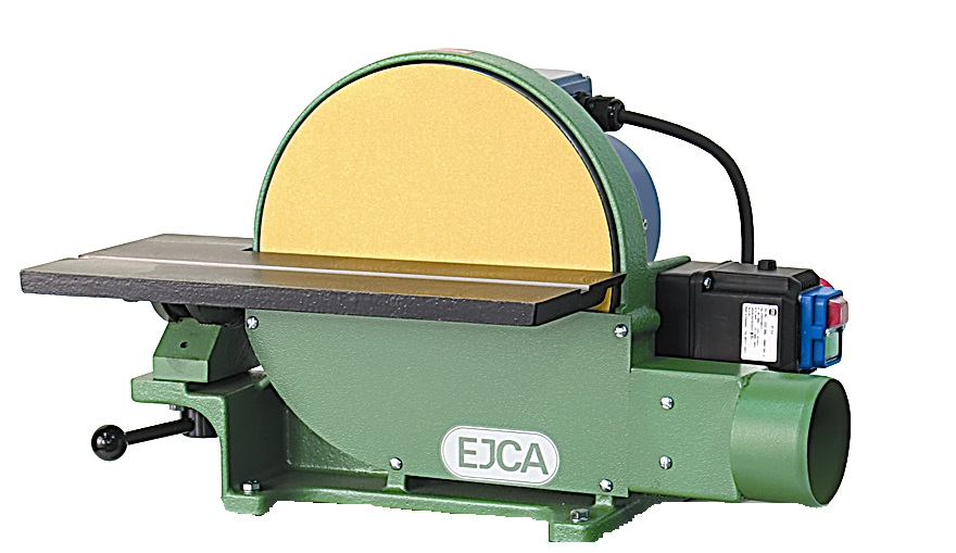 EJCA Maskin AB - Ledande maskiner för proffs, skola och hobby